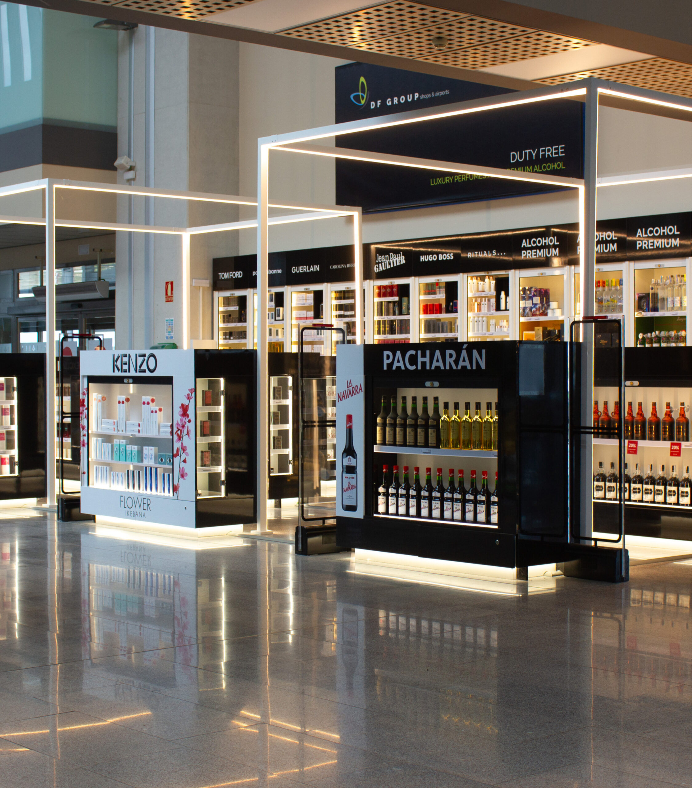 Pamplona - We are DF Group